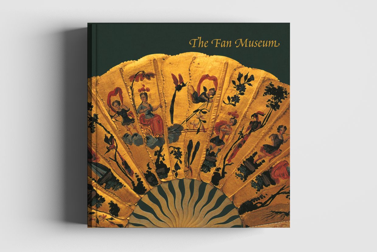 The Fan Museum | Profile Editions