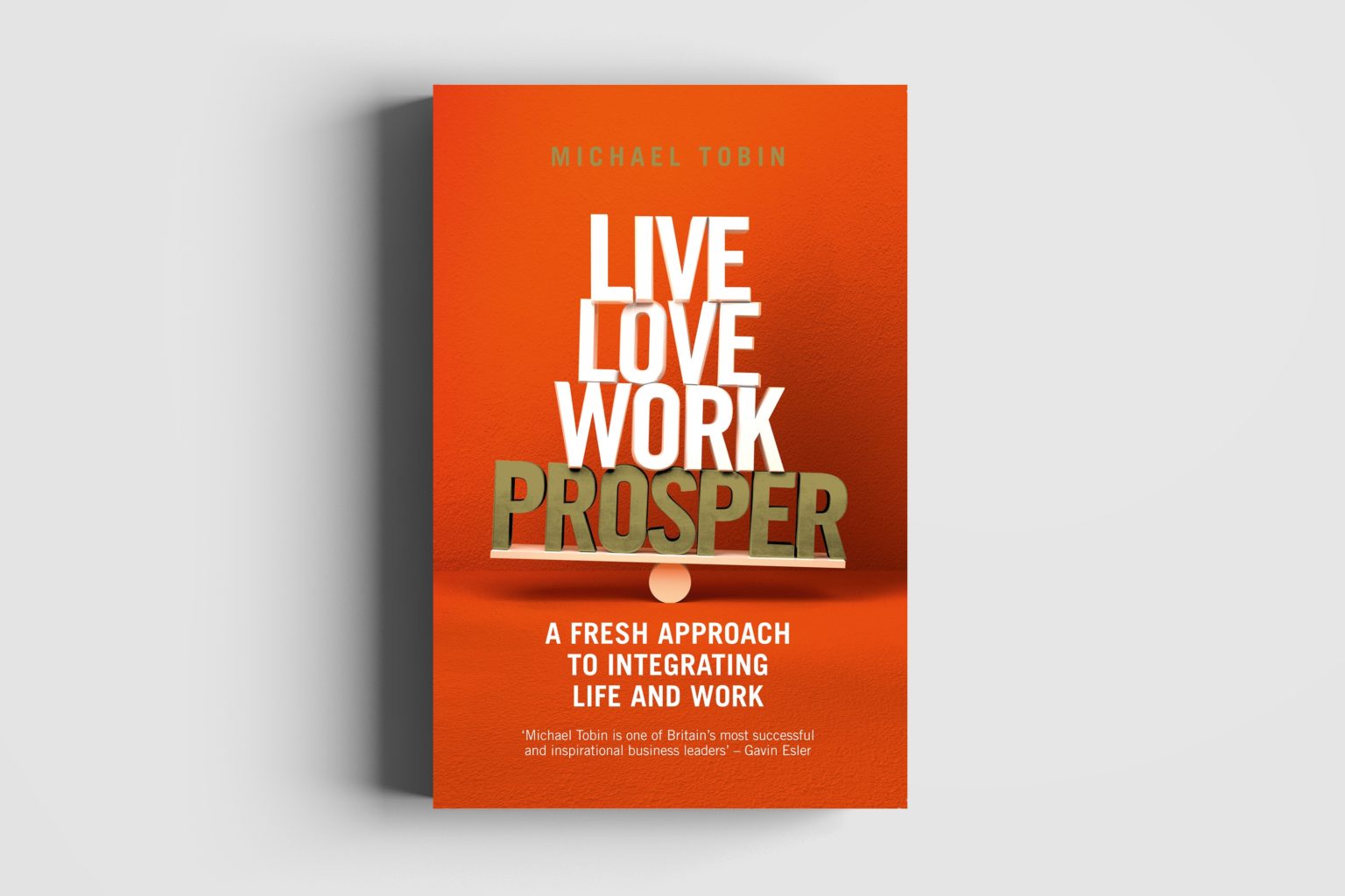 Live, Love, Work, Prosper | Profile Editions