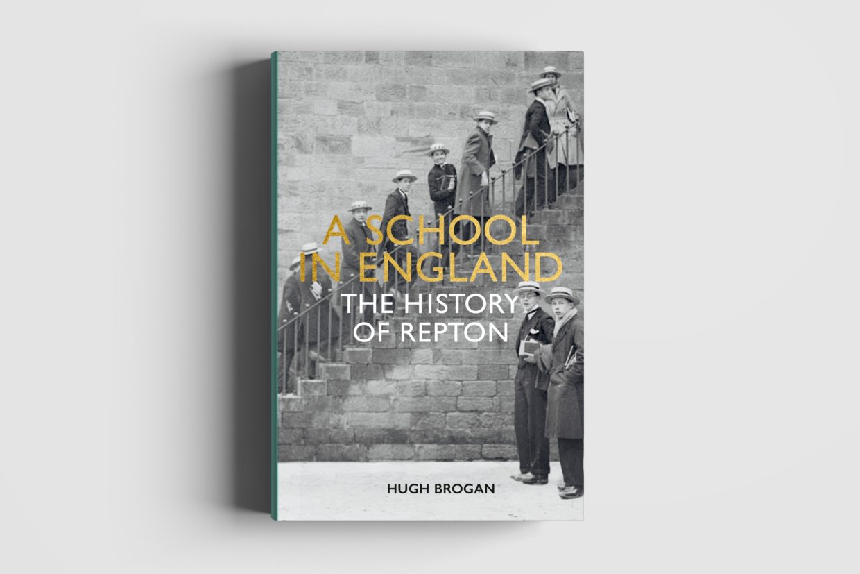 A School in England | Profile Editions