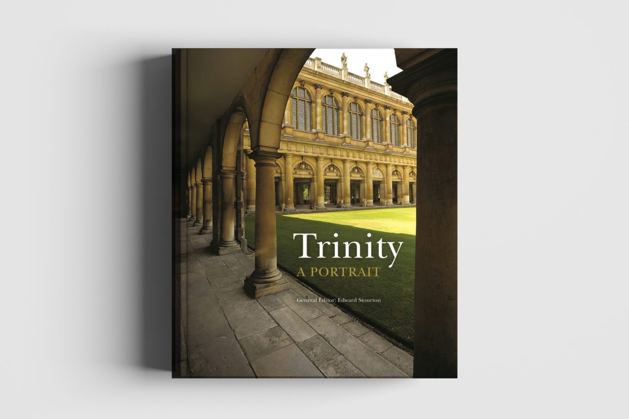 Trinity | Profile Editions