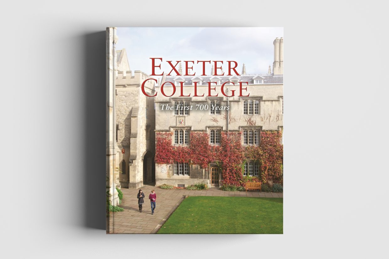 Exeter College | Profile Editions
