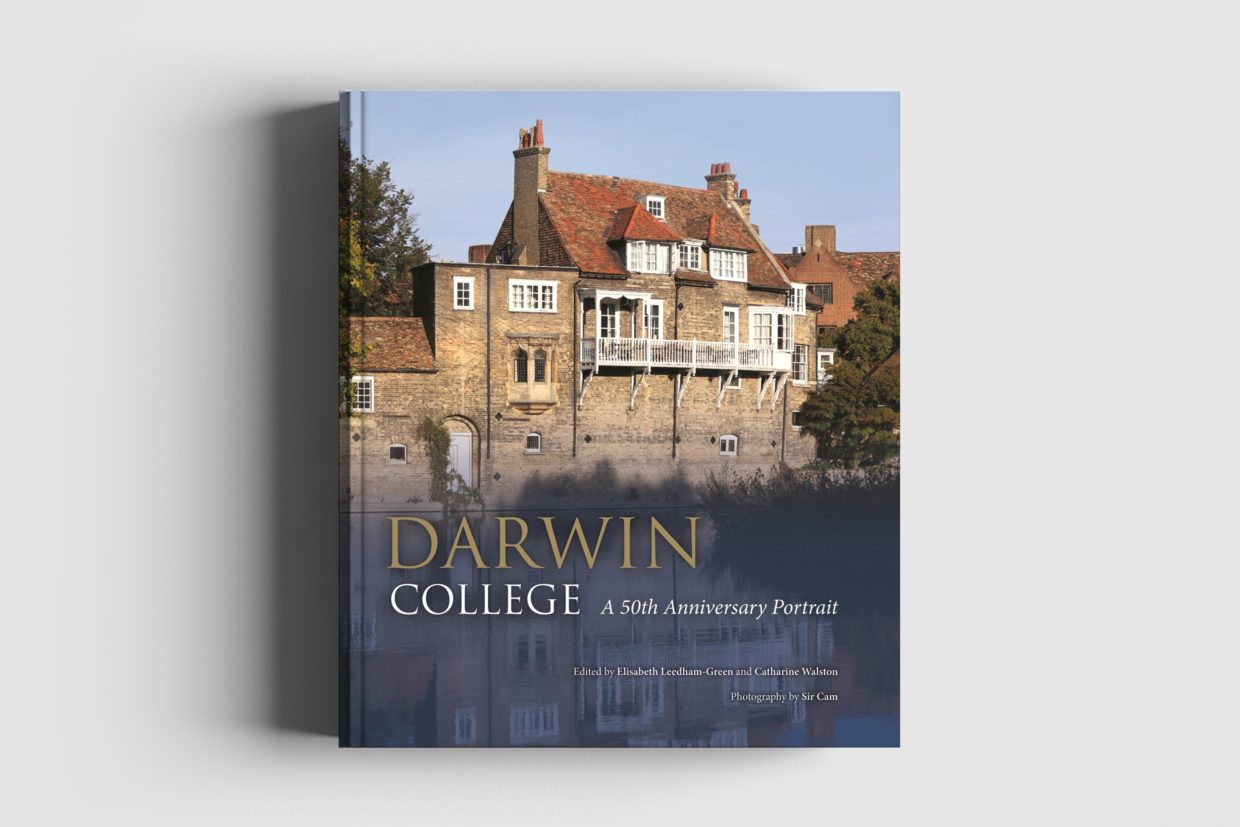 Darwin College | Profile Editions