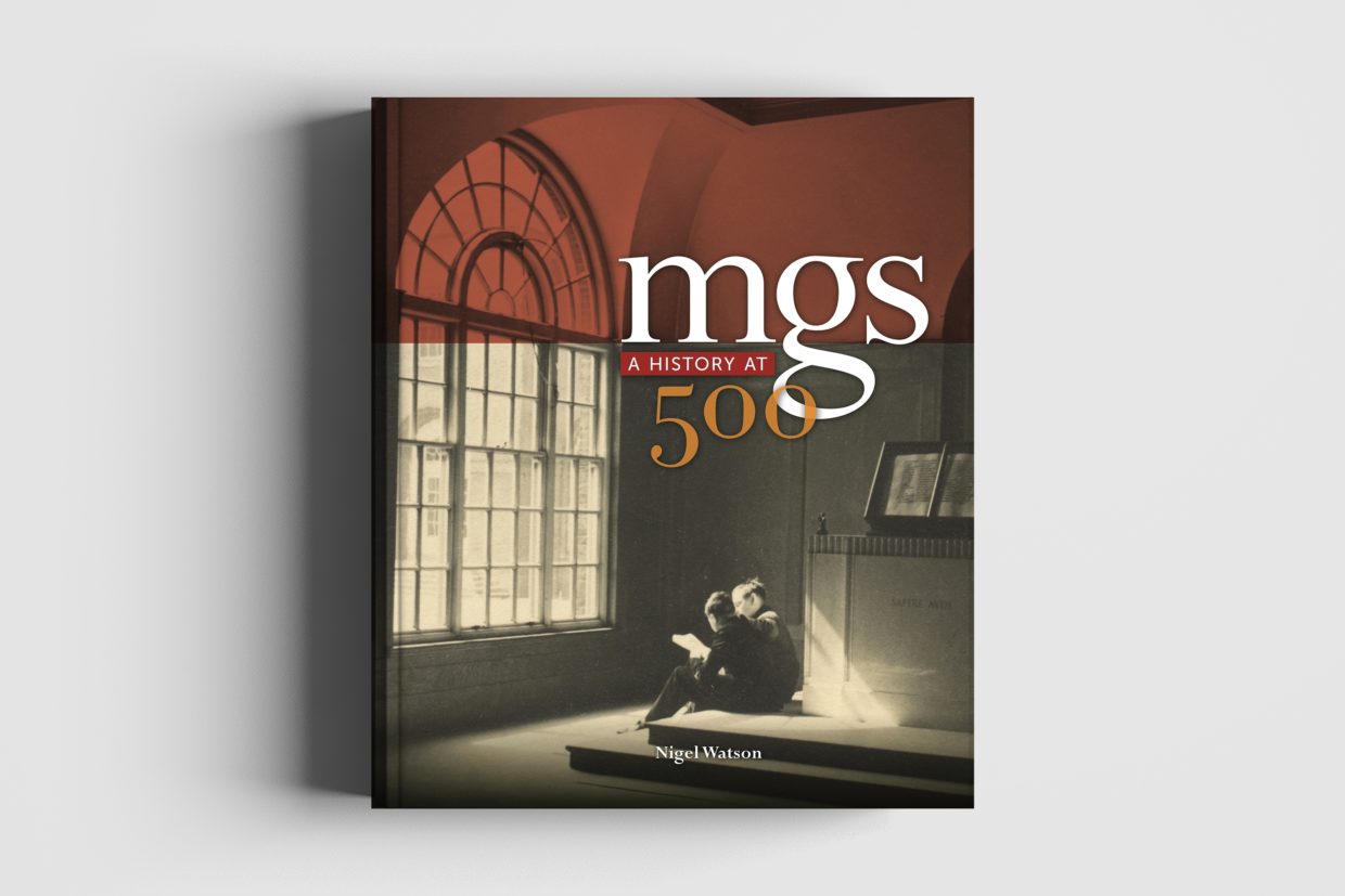 MGS | Profile Editions