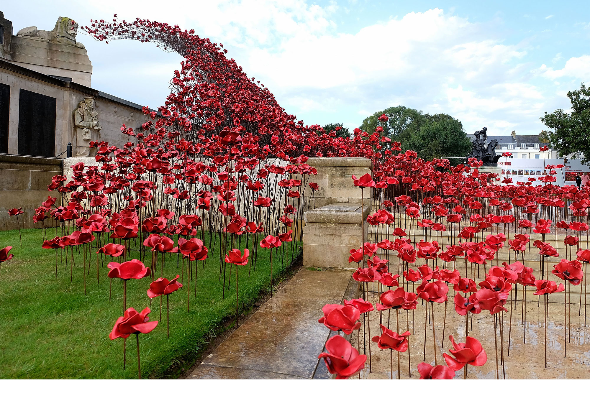 Public art that informed, engaged and made us reflect | Profile Editions