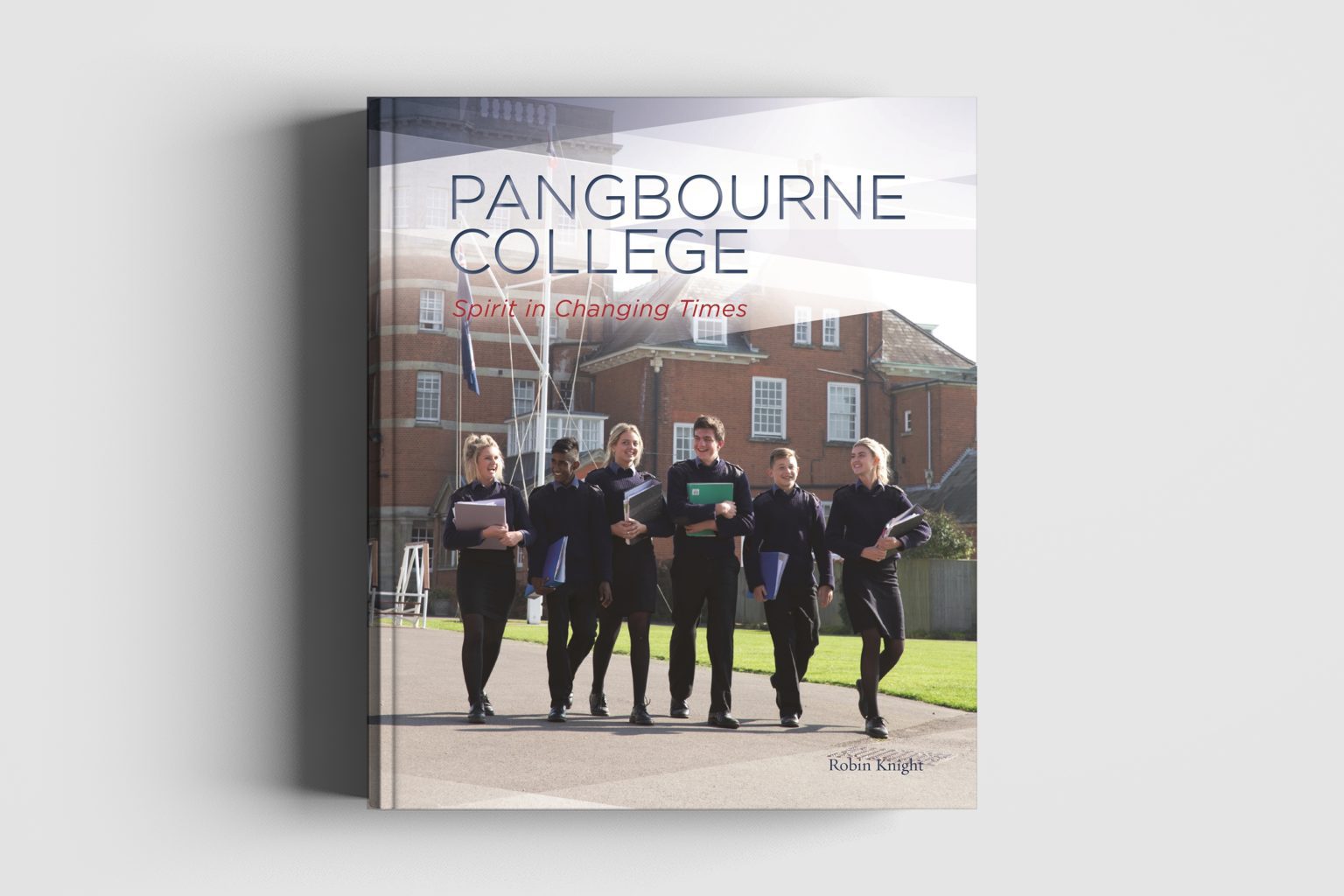 Pangbourne College | Profile Editions