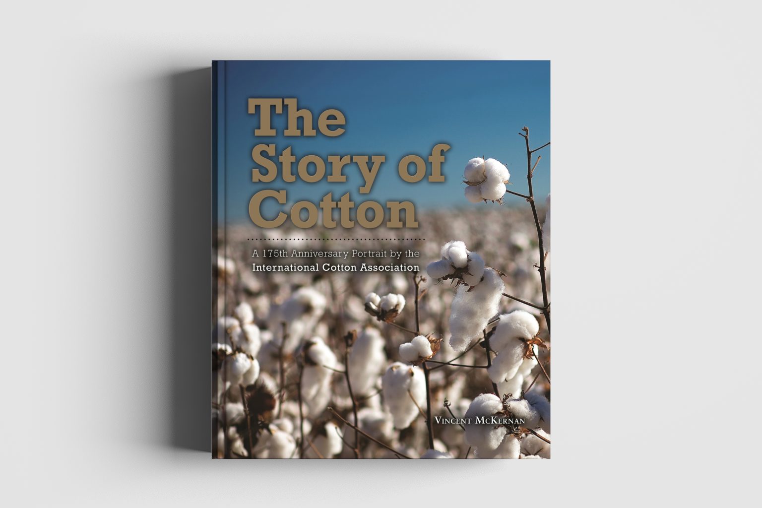 The Story of Cotton | Profile Editions