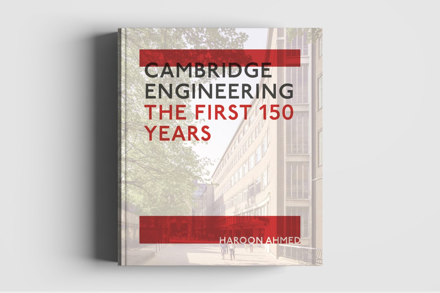 Cambridge Engineering | Profile Editions