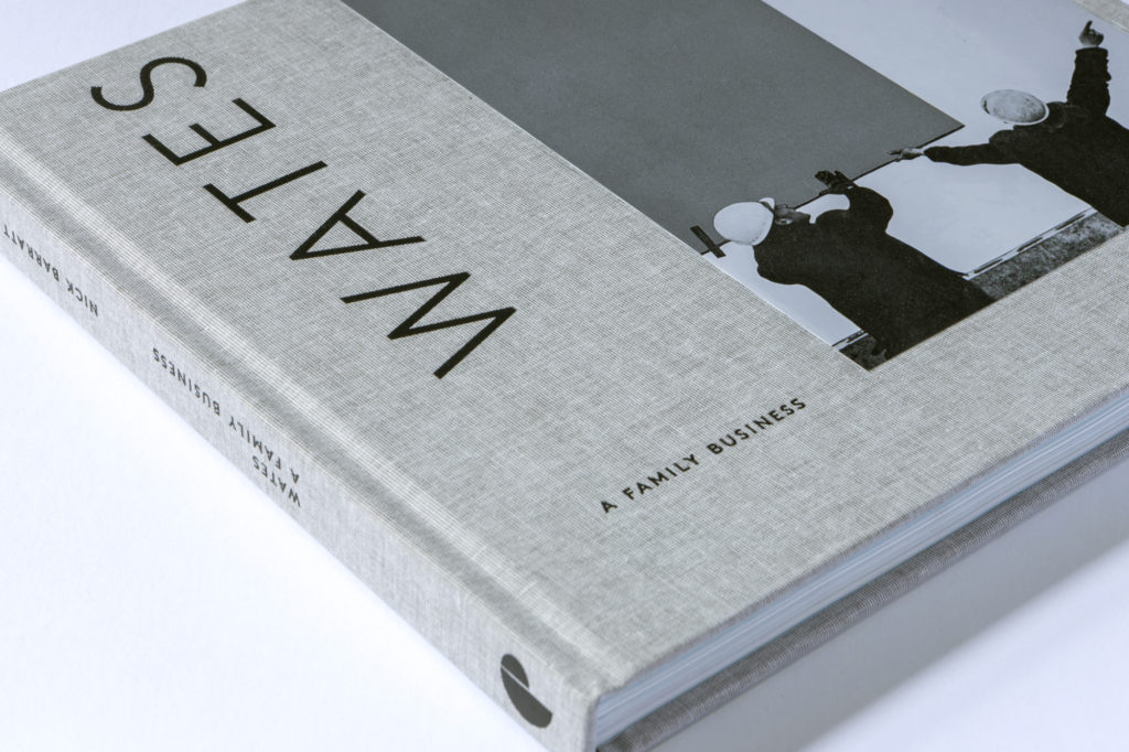 Wates: A Family Business | Profile Editions