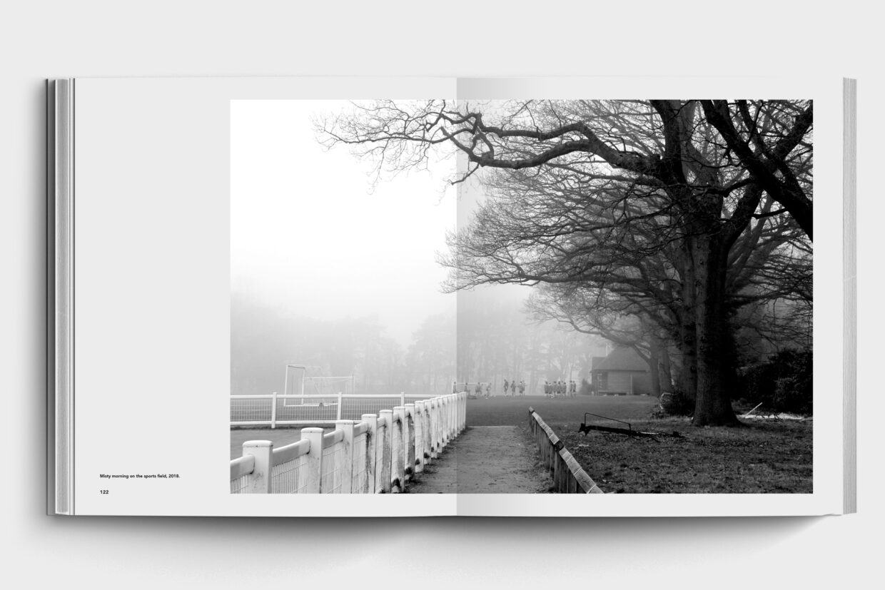 Dr Challoner’s Grammar School | Profile Editions