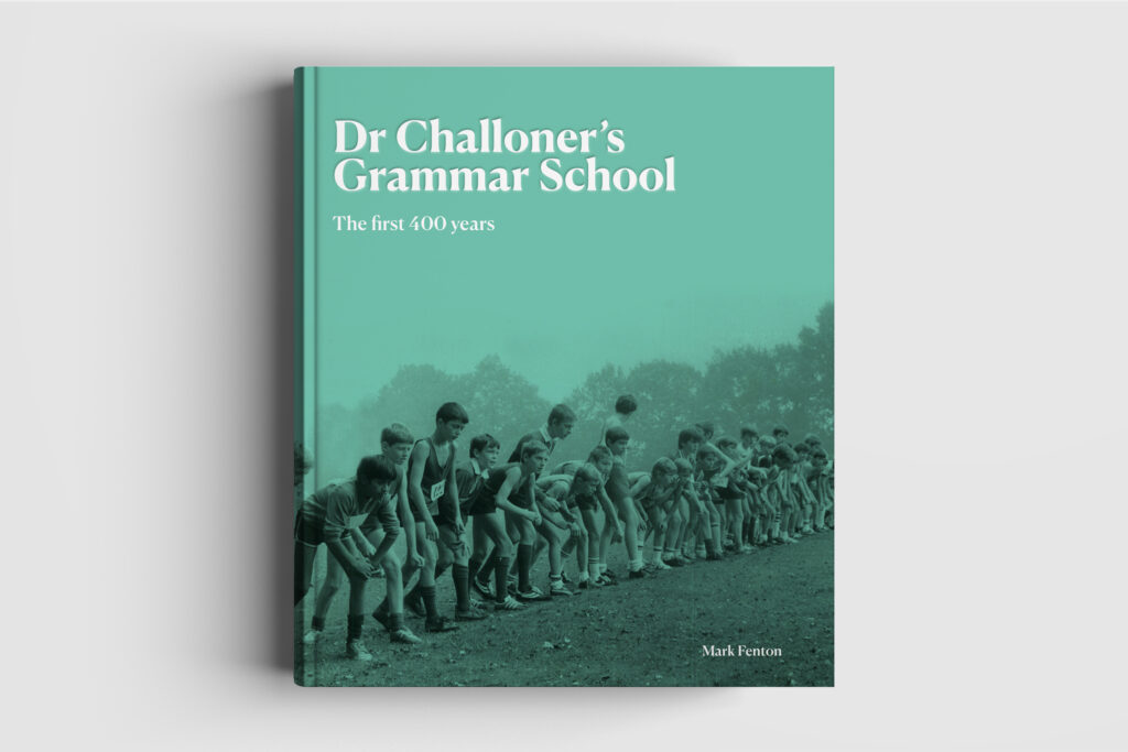 Dr Challoner’s Grammar School | Profile Editions