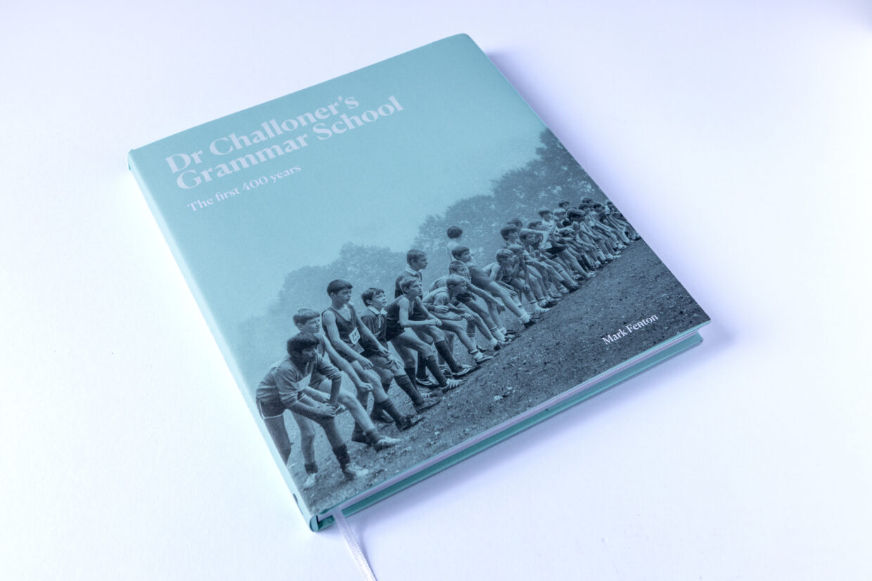 Dr Challoner’s Grammar School | Profile Editions