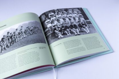 Dr Challoner’s Grammar School | Profile Editions