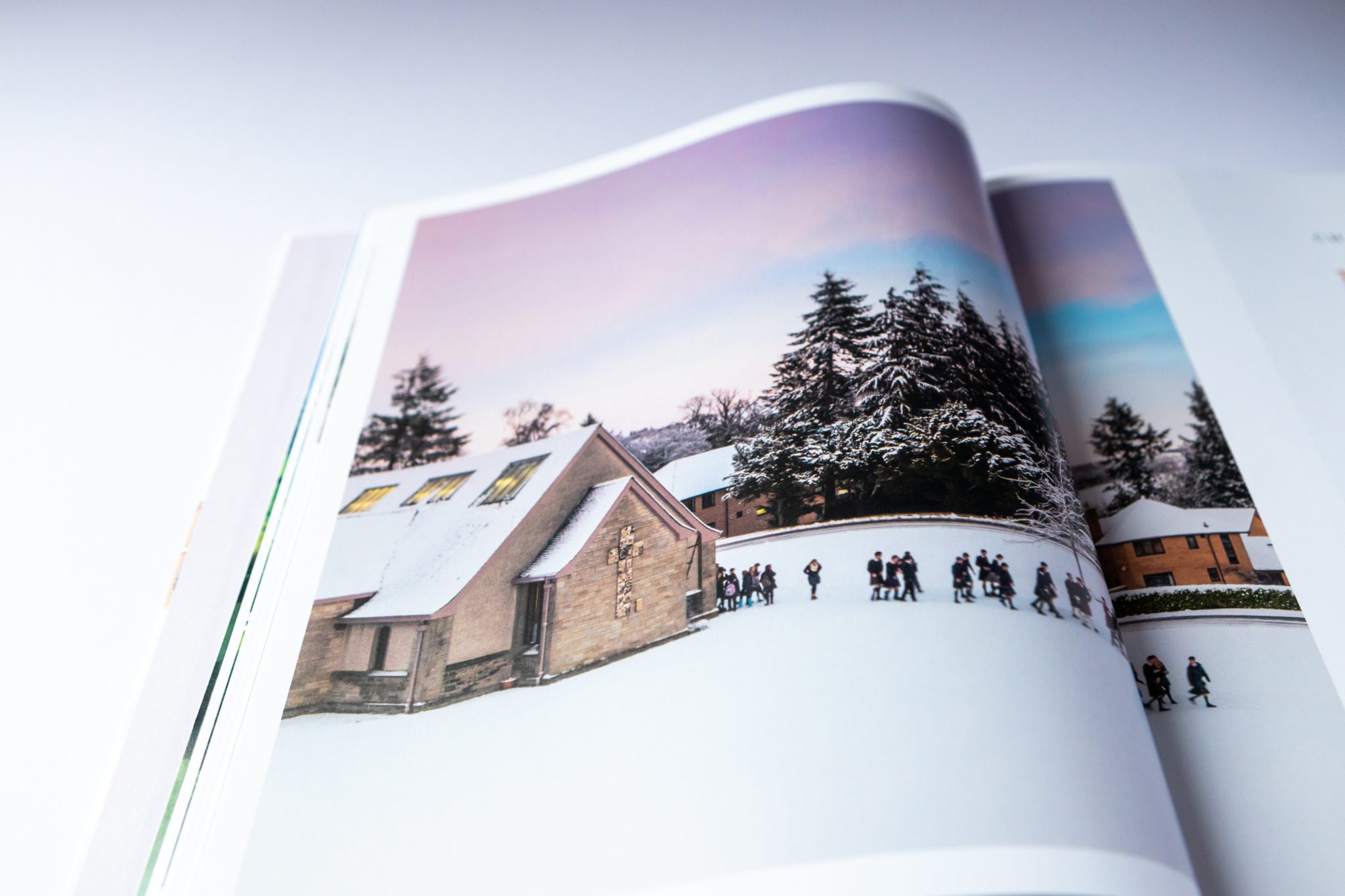 For All to Excel | Profile Editions