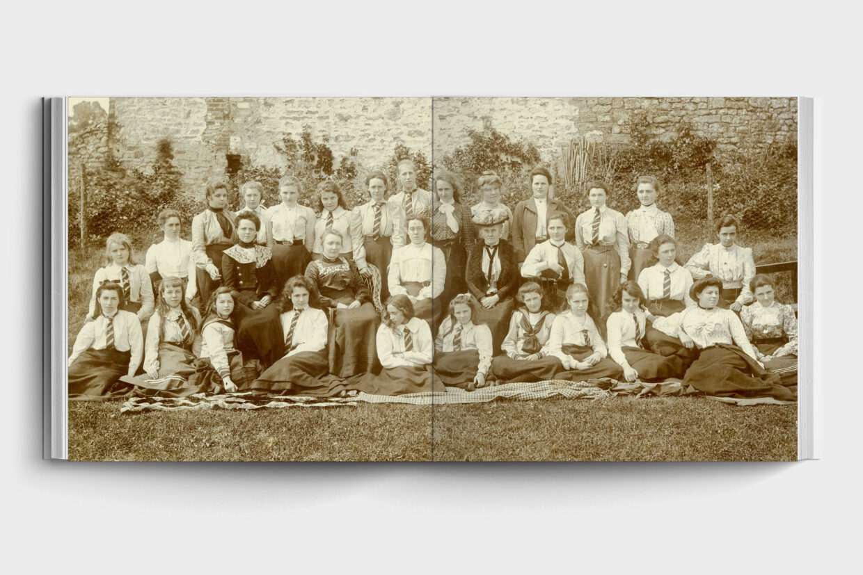 Sherborne Girls: A Portrait Through 125 Years | Profile Editions