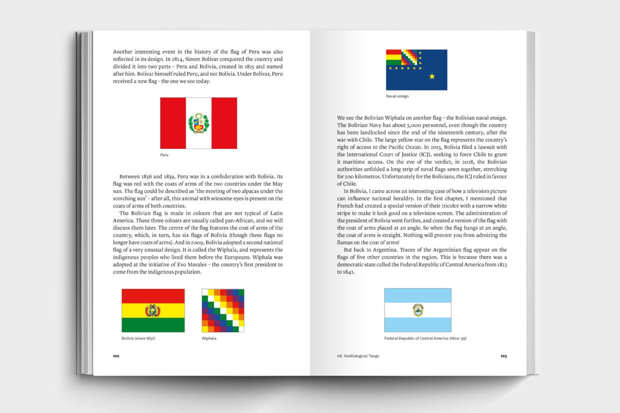 How the Tricolor Got Its Stripes: And Other Stories About Flags ...