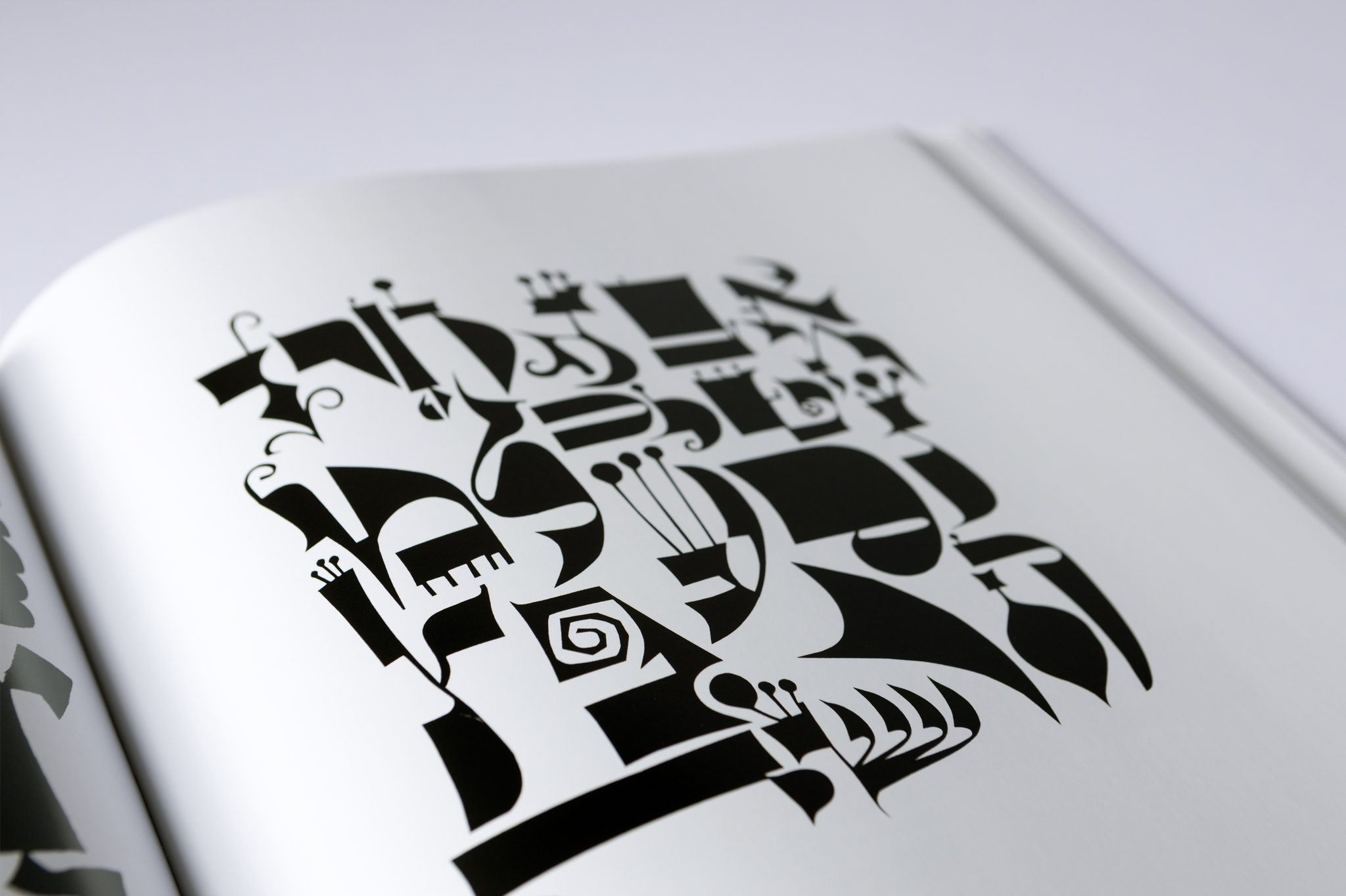 The Beauty of the Hebrew Letter: From Sacred Scrolls to Graffiti ...