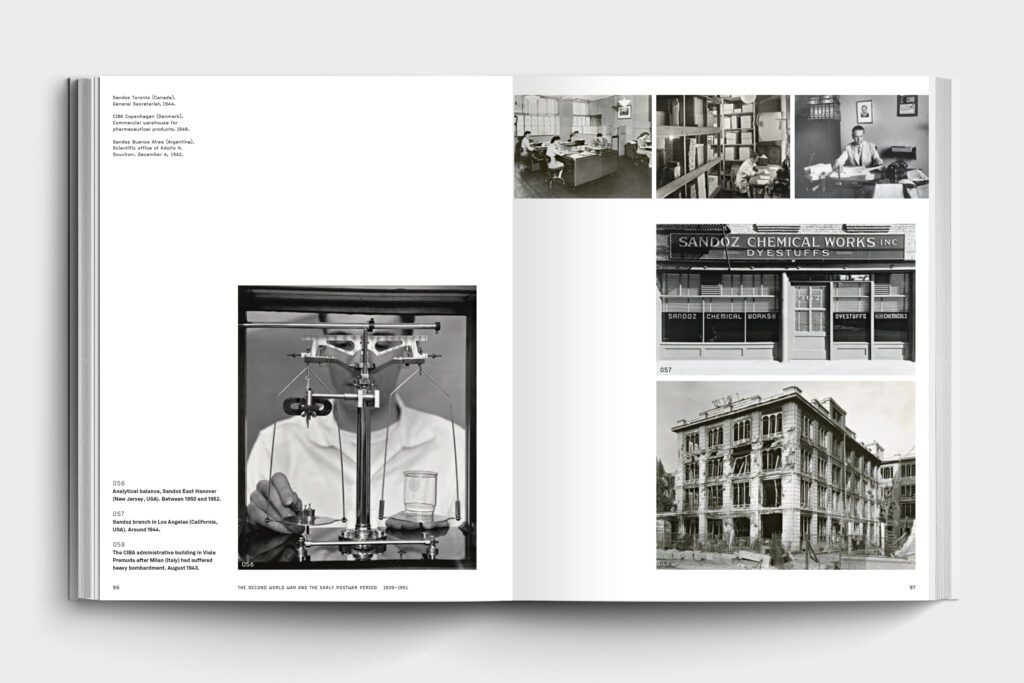 A History of Novartis - 25 Years of Novartis, 250 Years of Innovation ...