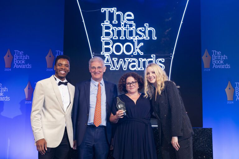 PROFILE AND MURDLE WIN BIG AT THE NIBBIES | Profile Editions