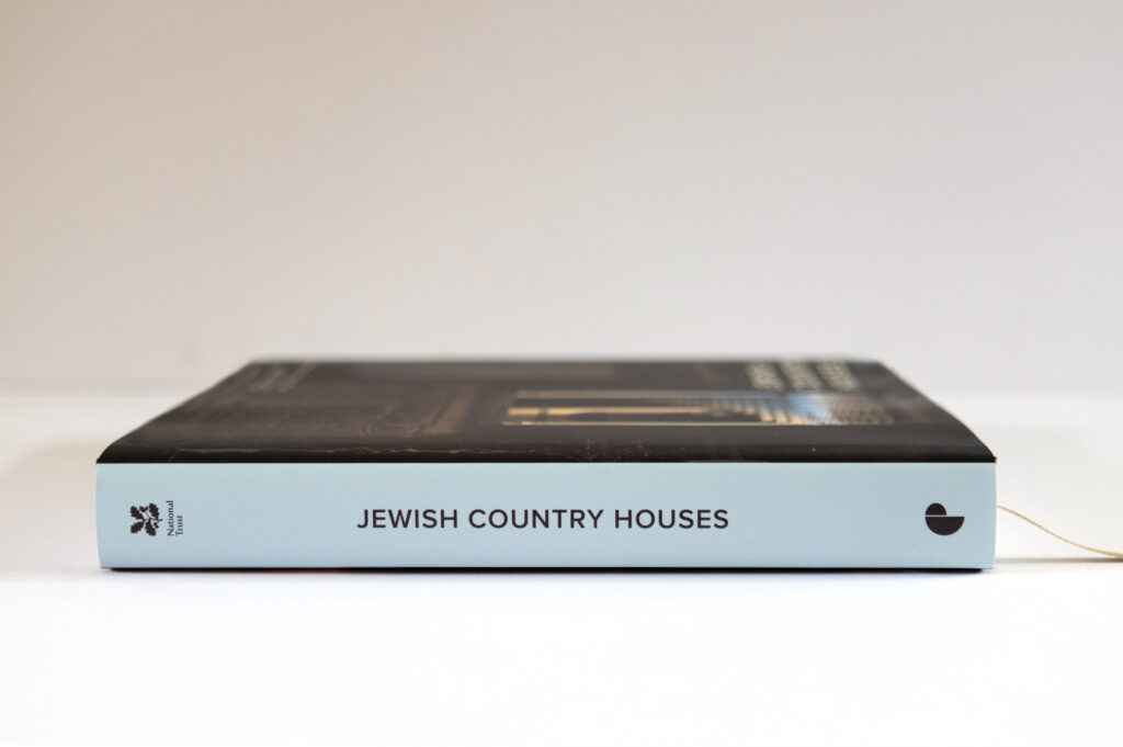 Jewish Country Houses | Profile Editions