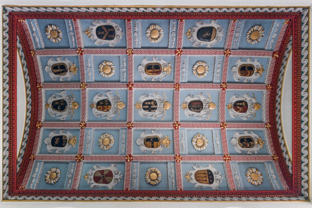 A Trinity Hall Treasury | Profile Editions